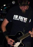 Corundum - The Rapid City Punk Rock Archive